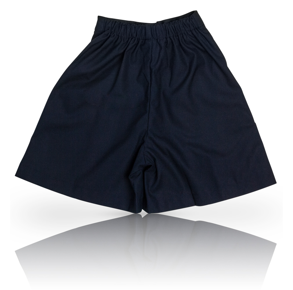 Navy Culotte - Formal Uniform - St Josephs School Wandal - Schools ...
