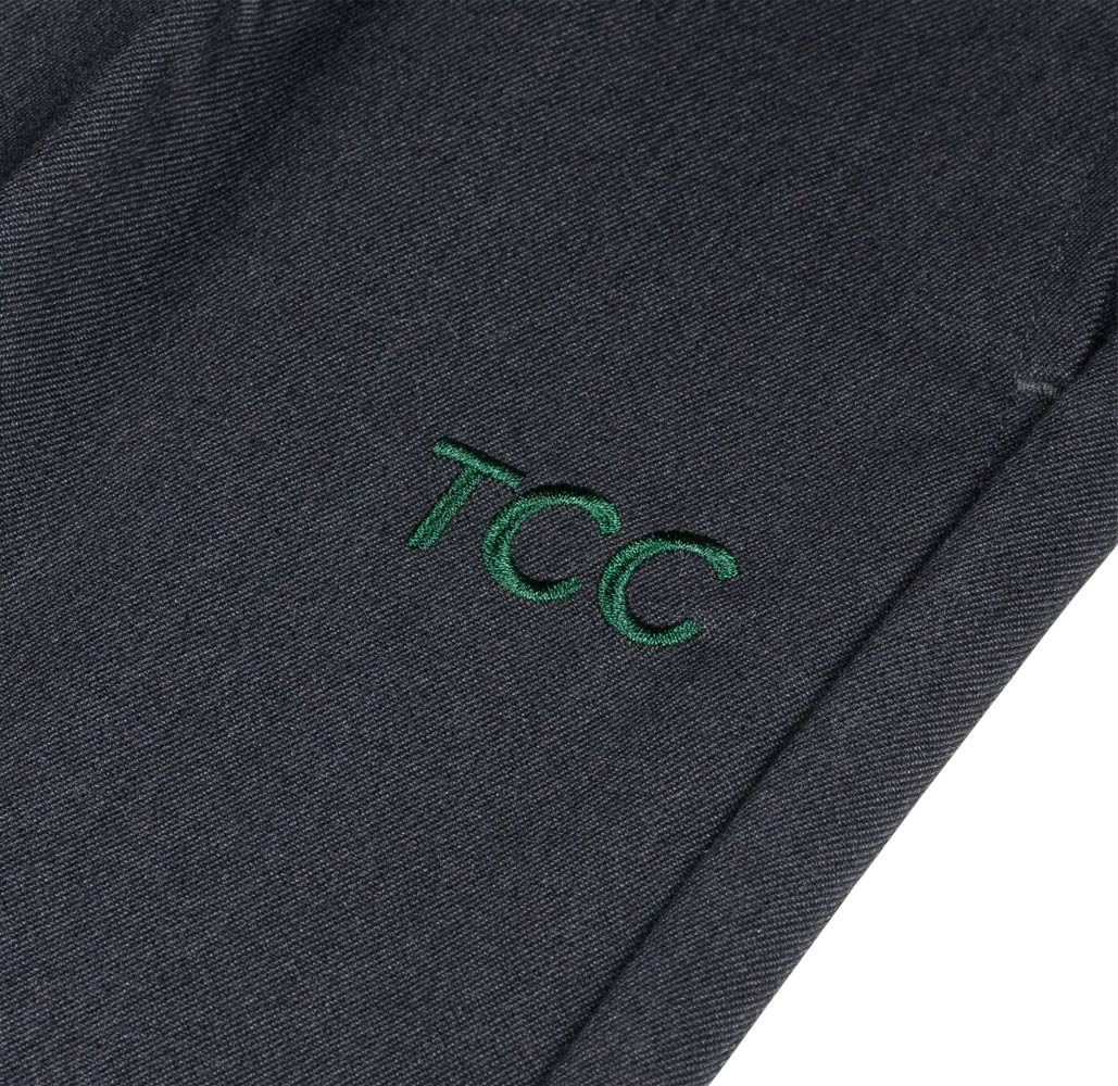 Formal College Short TCC - Boys - The Cathedral College - Schools ...