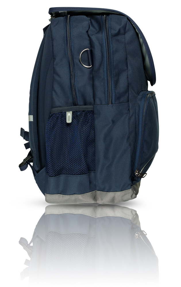 Ergo Backpack 2102 - Wearitto