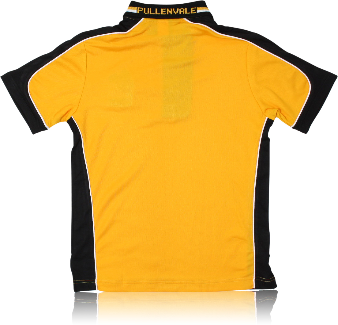 Polo Short Sleeve Pullenvale - Winterwear - Pullenvale State School ...