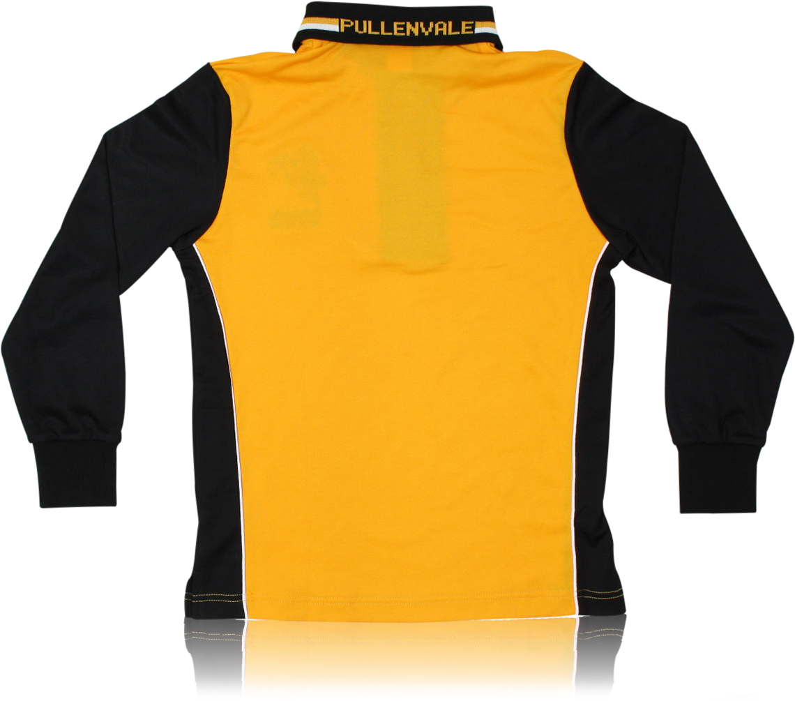 Polo Long Sleeve Pullenvale - Sports - Pullenvale State School ...