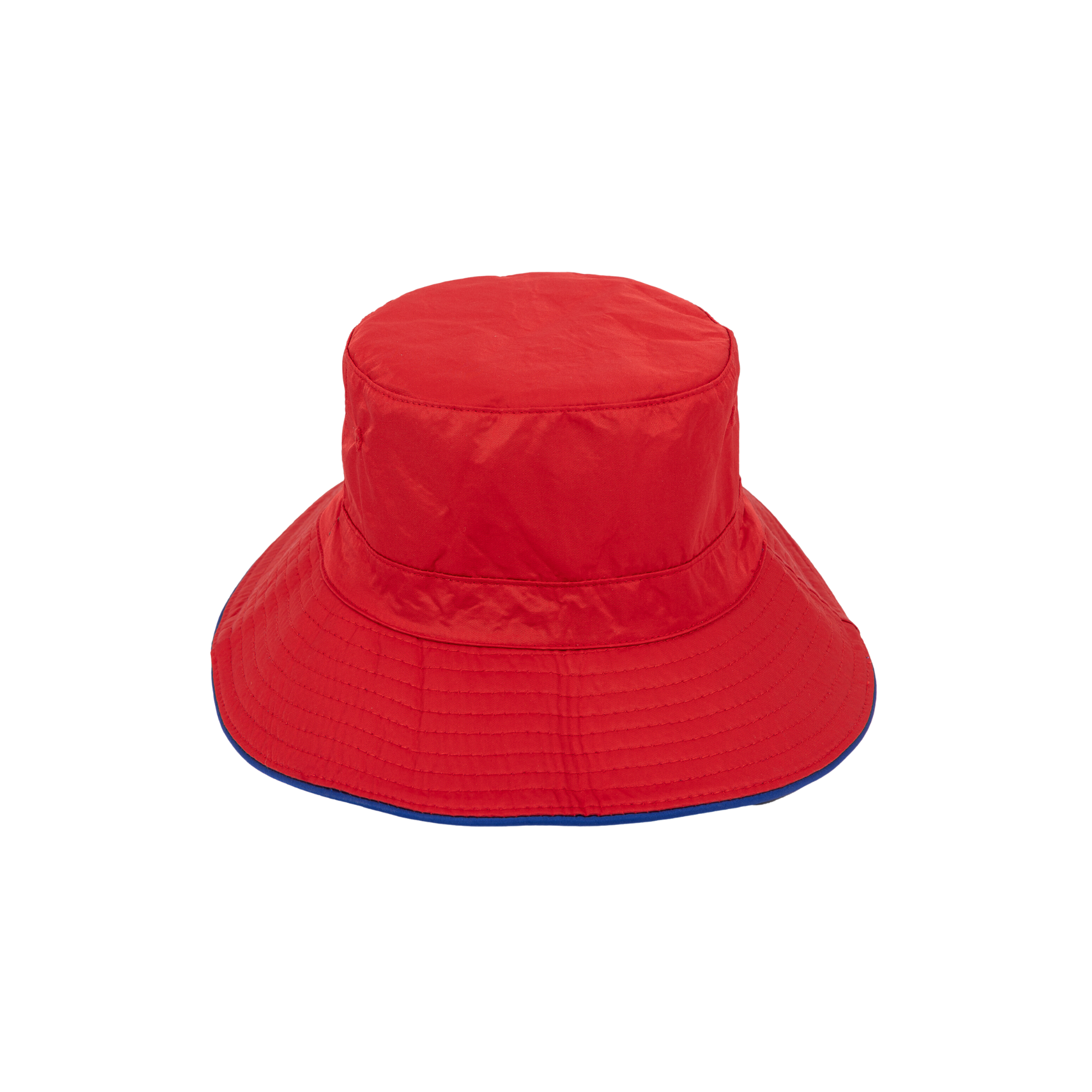 Bucket Hat Rev Red Birkdale SS - Wearitto