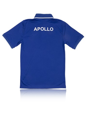 Polo House Blue ACSHS - Sports - Albany Creek State High School ...