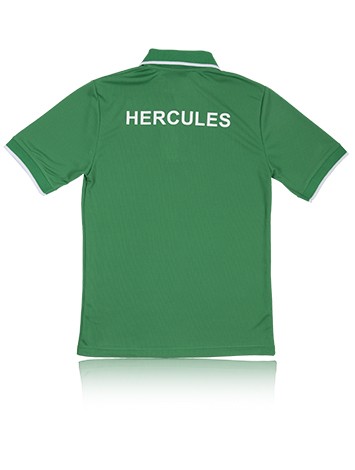 Polo House Green ACSHS - Sports - Albany Creek State High School ...