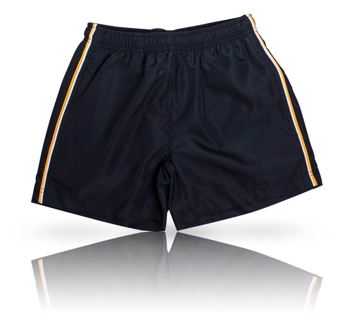 St Joseph's Wan Sport Shorts - Wearitto