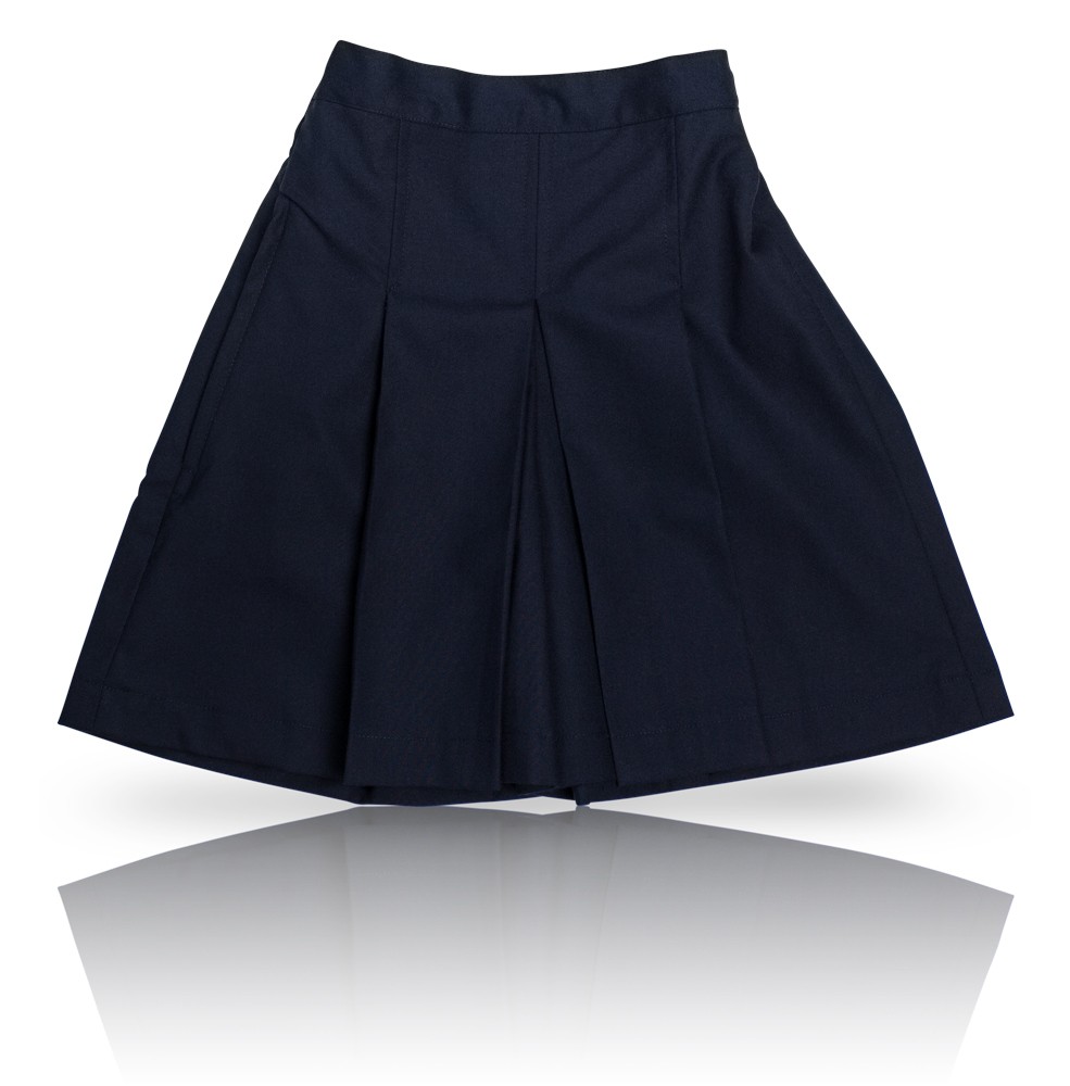 Navy Culotte - Formal Uniform - St Josephs School Wandal - Schools ...