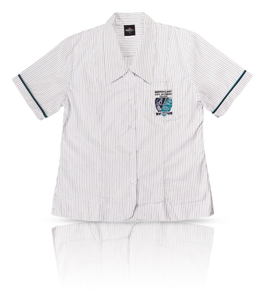 Blouse Formal BSSC - Wearitto