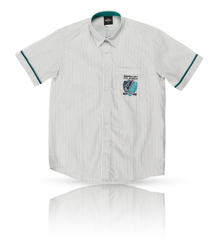 Shirt Formal BSSC - Wearitto