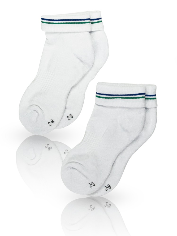 Girls Formal Sock 2 Pack TCC - Girls - The Cathedral College - Schools ...