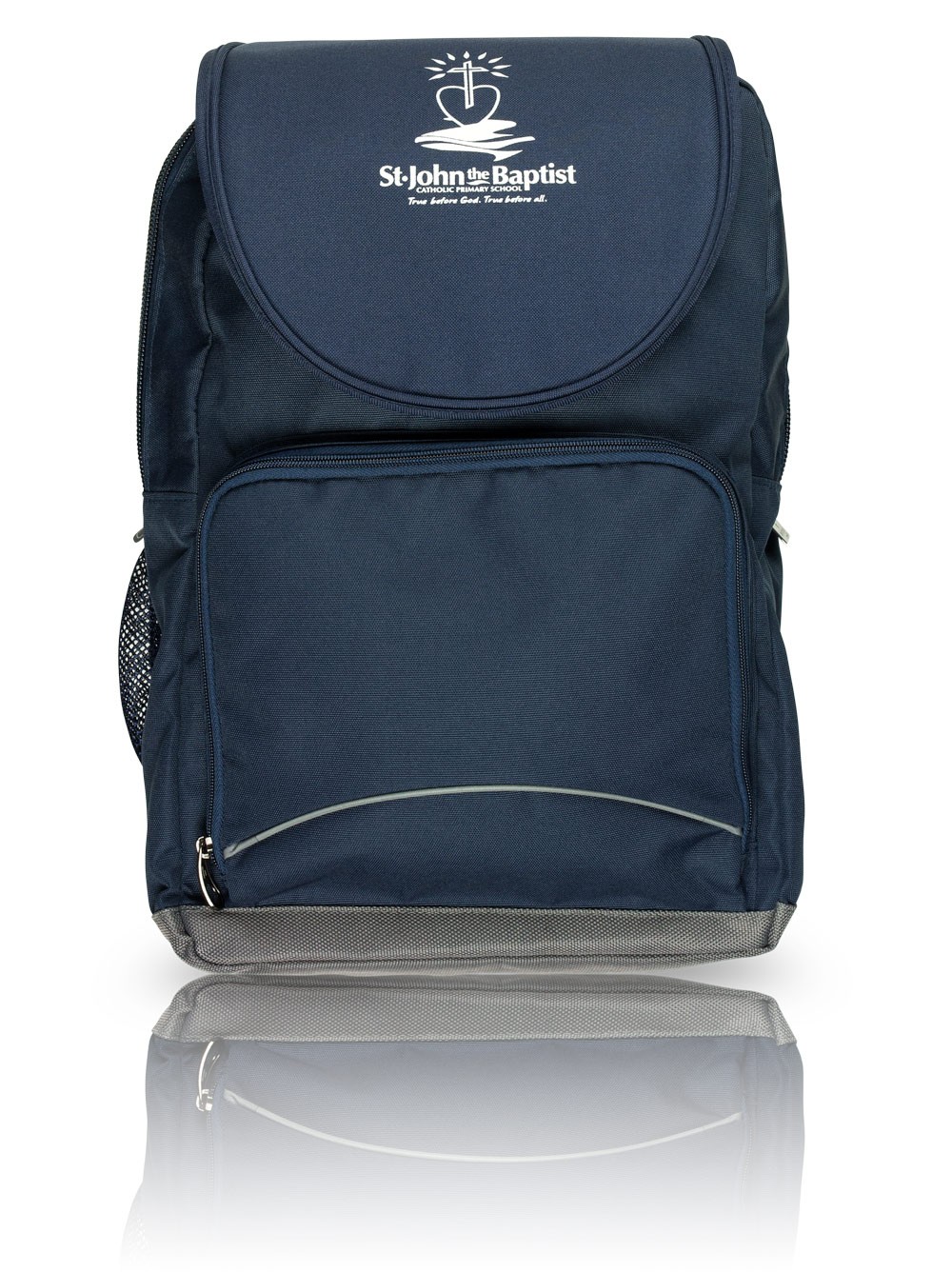 Ergo Backpack 2102 - Wearitto