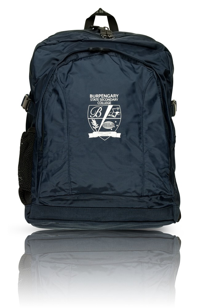 School Bag Burpengary - Wearitto