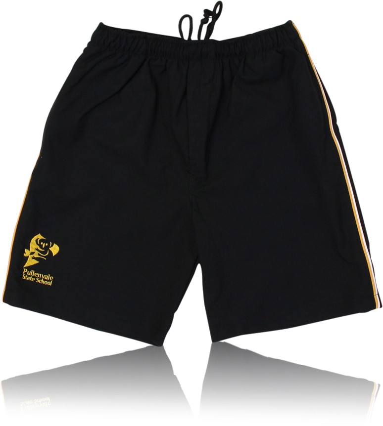 Long Pull up Short Pullenvale - Boys - Pullenvale State School ...