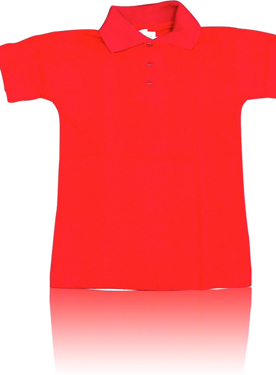 House Polo Red Pullenvale - Sports - Pullenvale State School - Schools ...