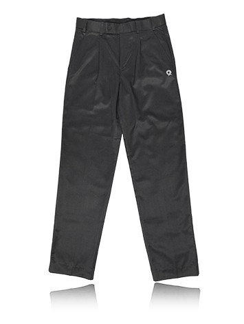 Style B Trouser QASMT - Formal Uniform - Queensland Academies Science ...