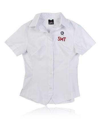 S/S Shirt Style A QASMT - Formal Uniform - Queensland Academies Science ...