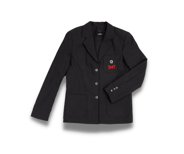 Blazer Style A (Grey) 6-26 SMT - Formal Uniform - Queensland Academies ...