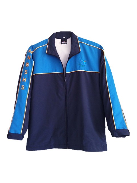Jacket MNBSHS - Winterwear - Mackay Northern Beaches SHS - Schools ...