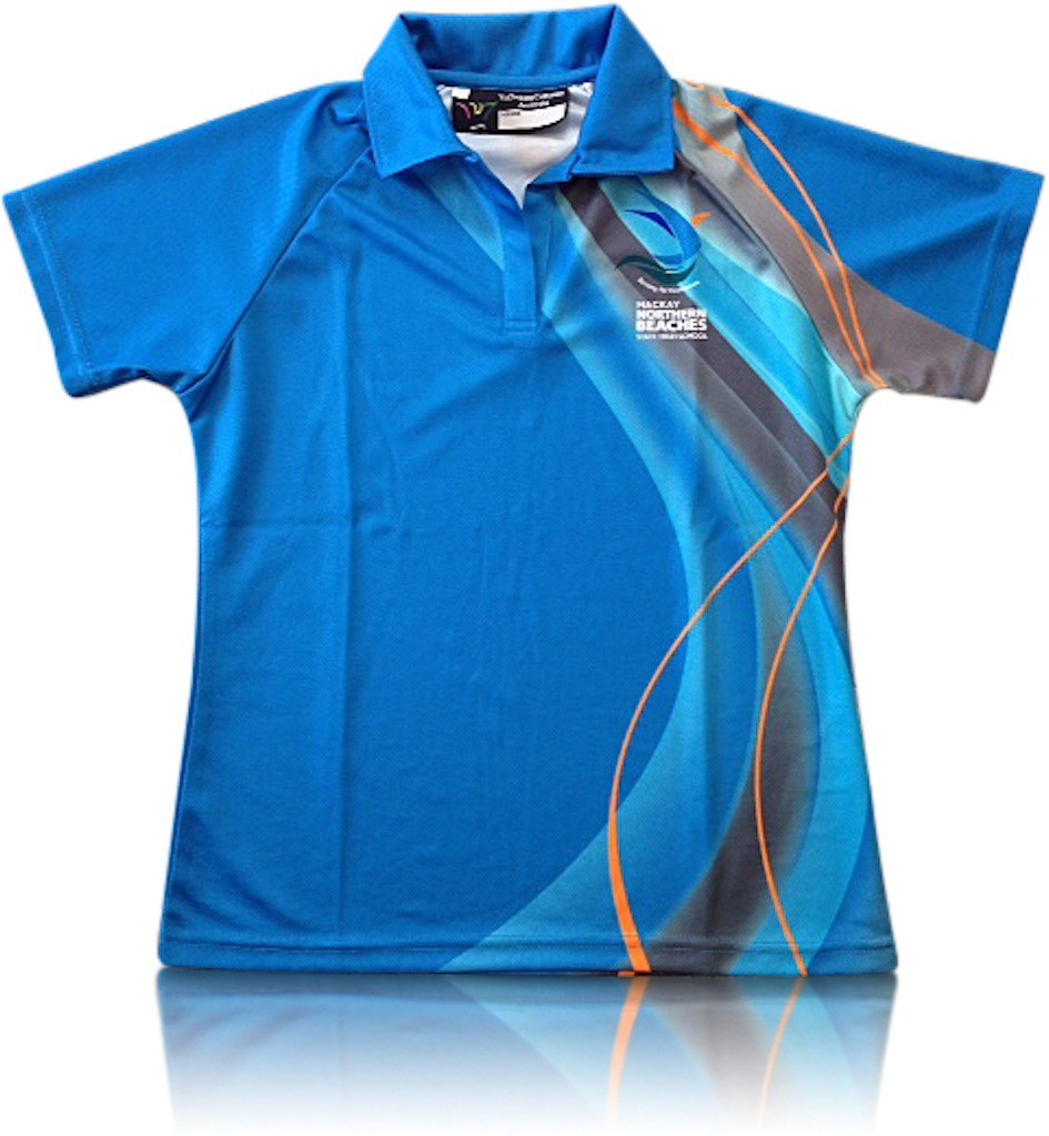 Sports Polo Girls MNBSHS - Girls - Mackay Northern Beaches SHS ...