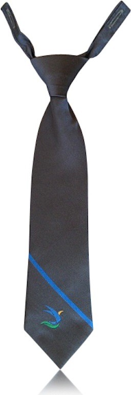 Senior Girls Tie MNBSHS - Girls - Mackay Northern Beaches SHS - Schools ...