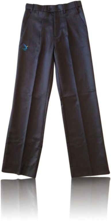 Formal Trouser Junior MNBSHS - Boys - Mackay Northern Beaches SHS ...