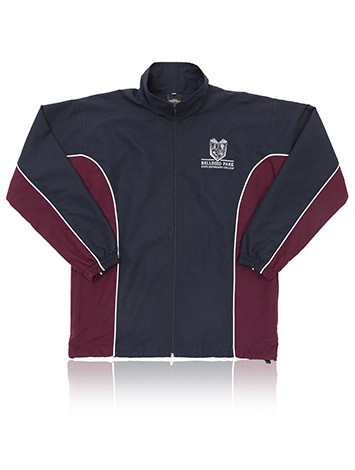 Micro Jacket Bellbird Park SSC - Winterwear - Bellbird Park State ...