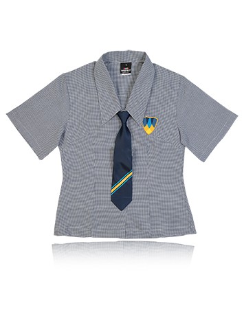 Blouse FVSSC - Formal Uniform - Fortitude Valley State Secondary ...