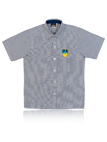 Shirt FVSSC - Formal Uniform - Fortitude Valley State Secondary College ...