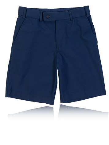 Form Short Flex Adj FVSSC - Formal Uniform - Fortitude Valley State ...
