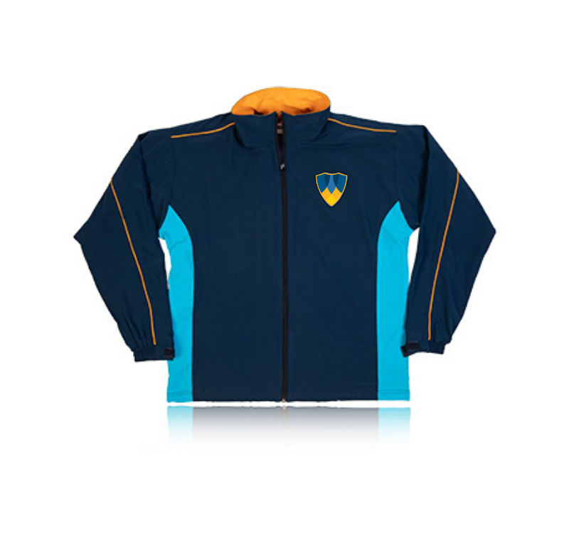Micro Jacket FVSSC - Winterwear - Fortitude Valley State Secondary ...