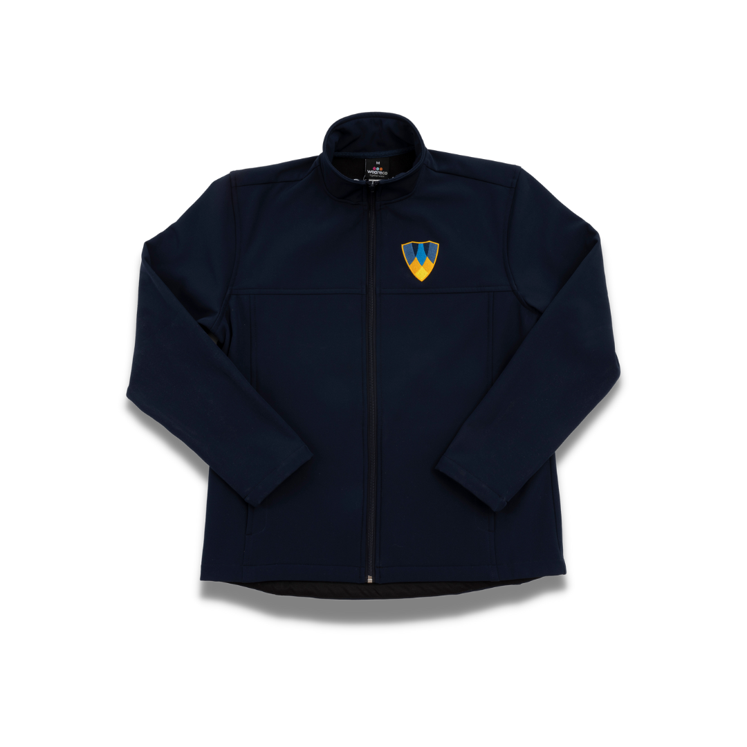 Weather Jkt FVSSC - Winterwear - Fortitude Valley State Secondary ...