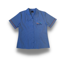 Blouse Formal RVSSC - Formal Uniform - Ripley Valley State Secondary ...