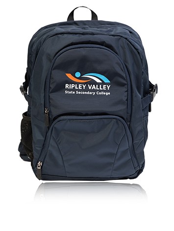 School Bag Airopak RVSSC - Accessories - Ripley Valley State Secondary ...