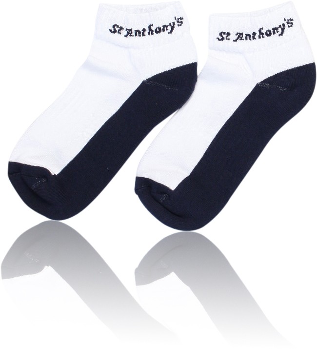 Sock St Anthonys Alex Hills - Wearitto