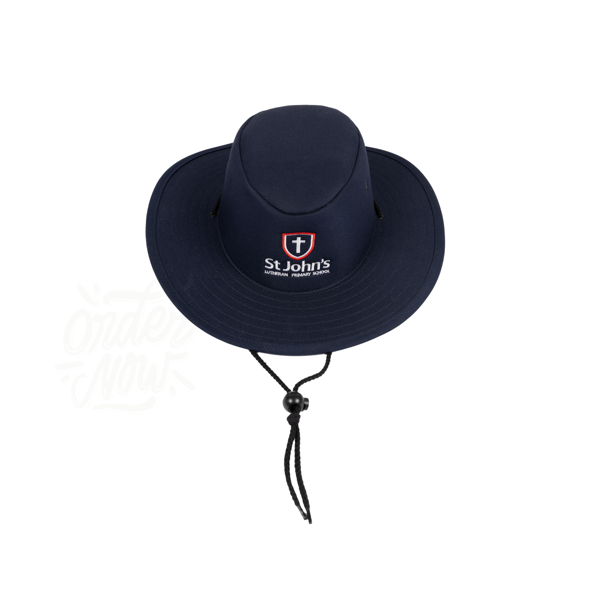 Formal Hat St John's Bundy - Accessories - St John's Lutheran Primary ...