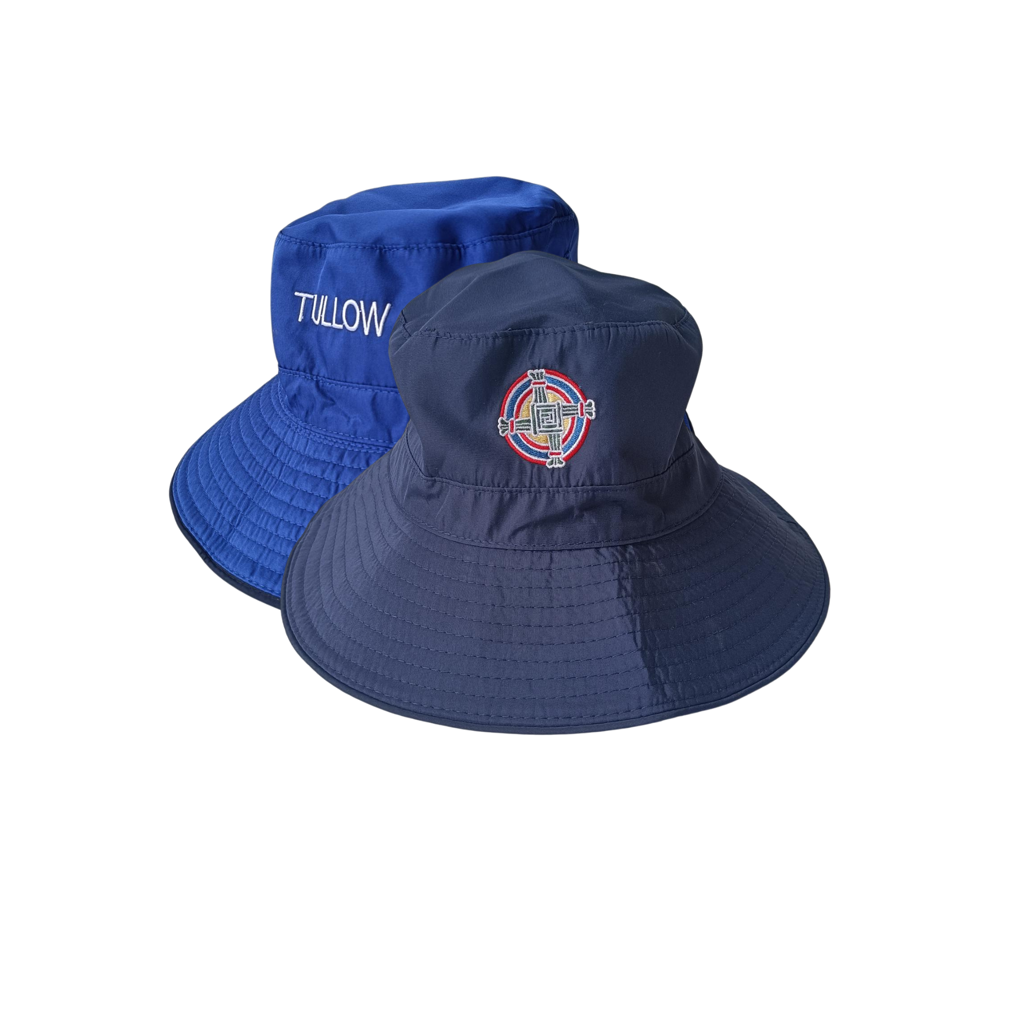 Buck Hat Blue Hse St Brigid's - Accessories - St Brigid's Catholic ...