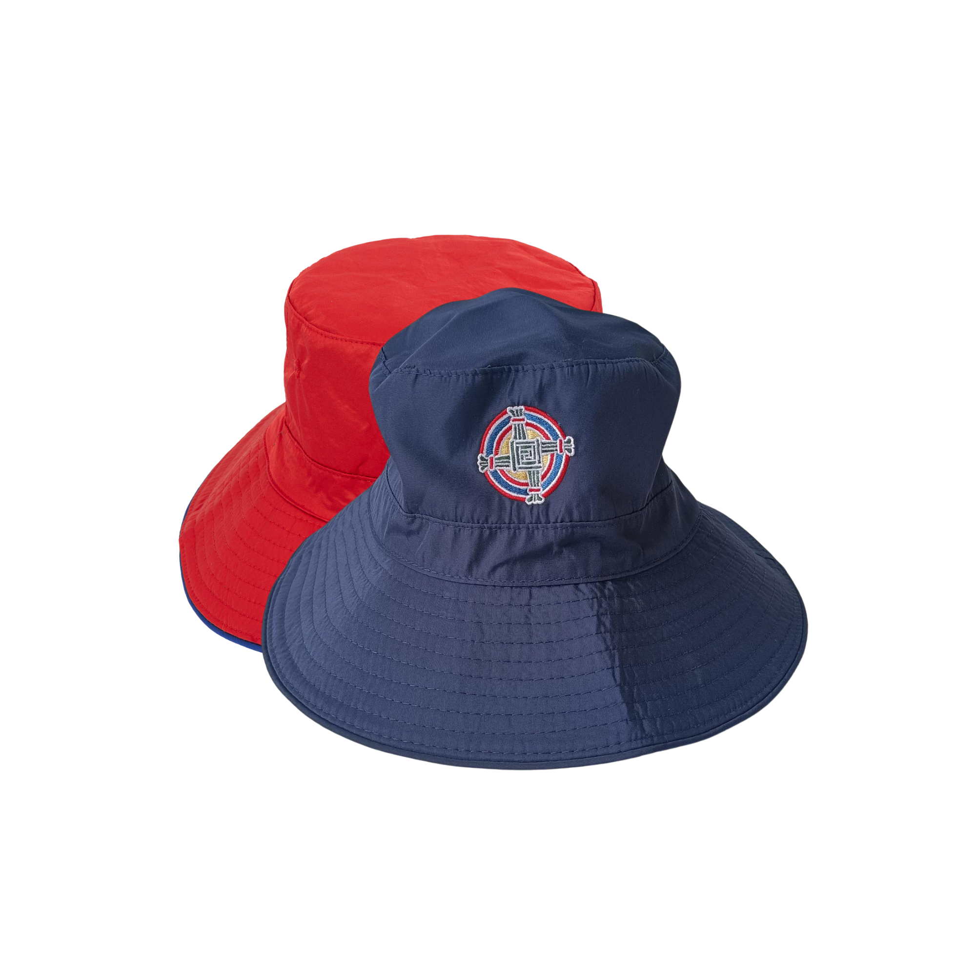 Bucket Hat Red Hse St Brigid's - Sports - St Brigid's Catholic Primary ...