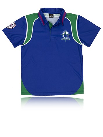 Polo Red House TCC - Sports - The Cathedral College - Schools - Wearitto