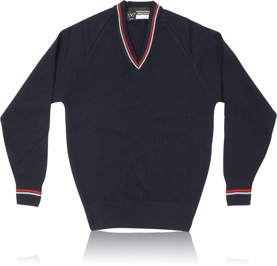 Jumper Emmaus - Winterwear - Emmaus College - Schools - Wearitto