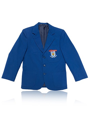 Marist College Blazer - Day Uniform - Marist College Emerald - Schools ...
