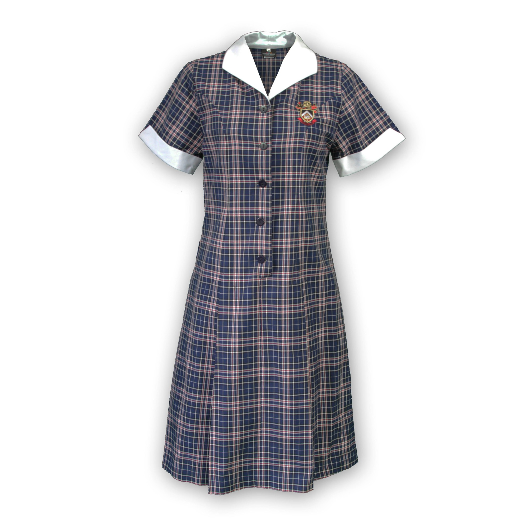 Dress Regular Shalom College - Girls - Shalom Catholic College ...