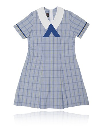Dress SMMC - Girls - St Margaret Marys College - Schools - Wearitto