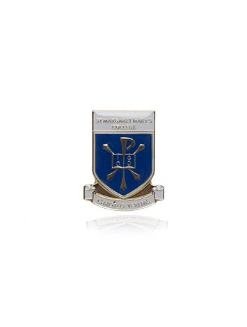 Badge SMMC - Accessories - St Margaret Marys College - Schools - Wearitto