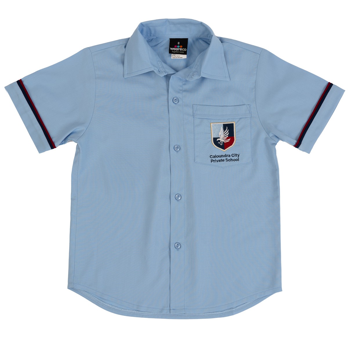 Private School Uniforms For Boys