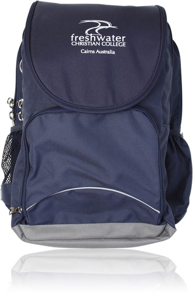 Backpack Senior Freshwater - Wearitto