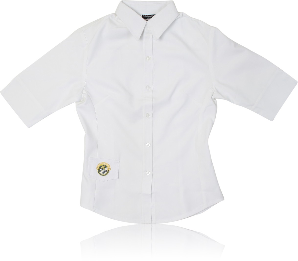 Formal Blouse ACSHS - Formal - Set 1 - Albany Creek State High School ...