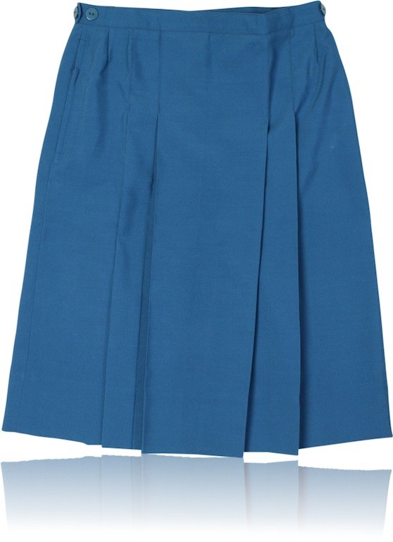 Senior Secondary Skirt ACSHS - Formal - Set 3 - Albany Creek State High ...