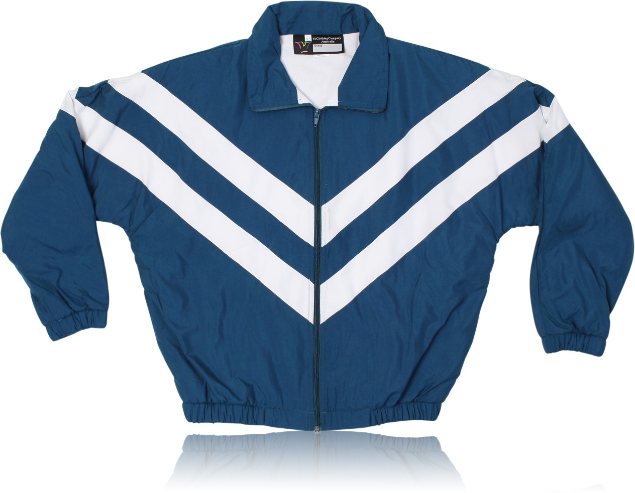 Microfibre Jacket ACSHS - Sports - Albany Creek State High School ...