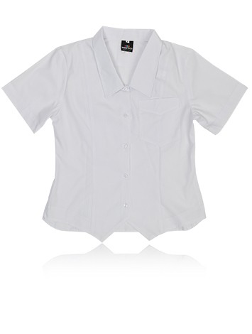 Formal Blouse ASHS - Girls - Aspley State High School - Schools - Wearitto