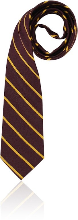 Formal Snr Boys Tie SDSHS - Boys - Sandgate District State High School ...
