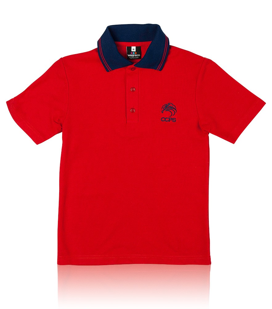 Red House Polo CCPS - Sports - Caloundra City Private School - Schools ...